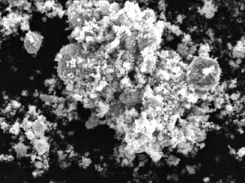 Nickel Oxides - Novamet