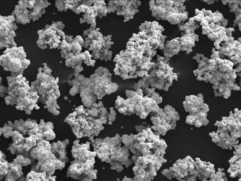 Vale Nickel Powder - Novamet