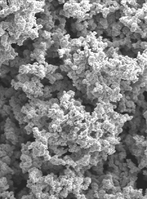 Green Nickel Oxide - Novamet