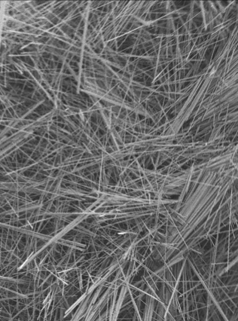 Precision Coated & Converted Fibers - Novamet