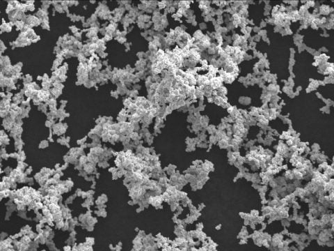 Metal Powders - Novamet