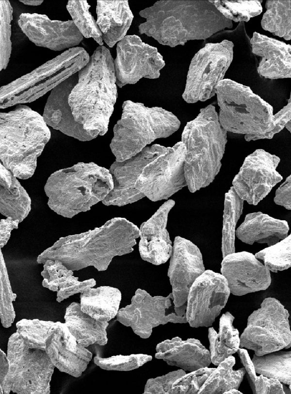 Nickel Coated Graphite - Novamet