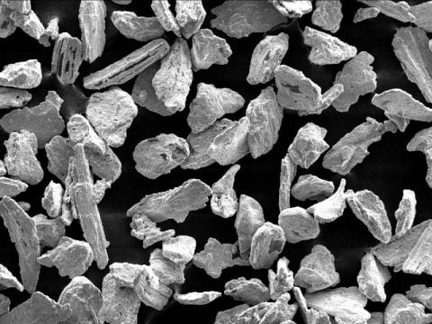 Coated Products - Novamet