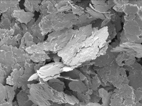 Metal Flakes - Novamet