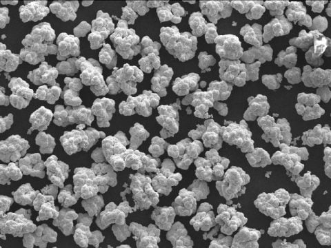 Coated Products - Novamet